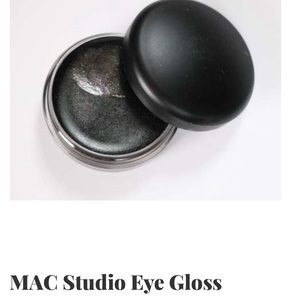 MAC Cosmetics | Makeup | Mac Studio Eye Gloss | Poshmark